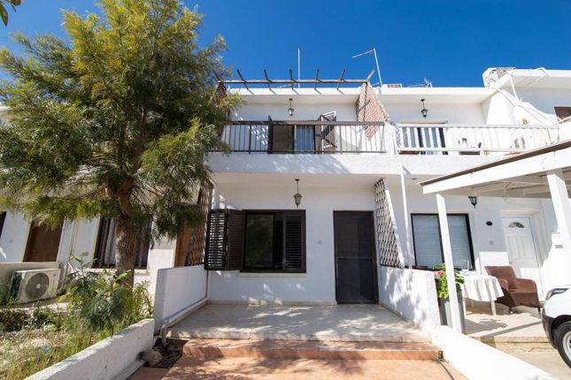 2 bed town house for sale in Paralimni, Cyprus - Zoopla