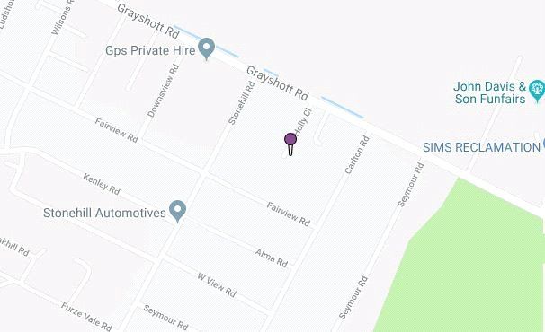 Holly Close, Headley, Bordon, Hampshire GU35, 3 bedroom detached house ...