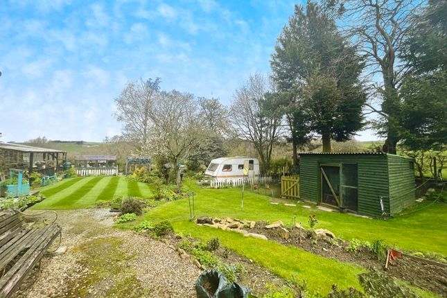 Shilburn Road, Allendale, Hexham NE47, 2 bedroom semi-detached house ...