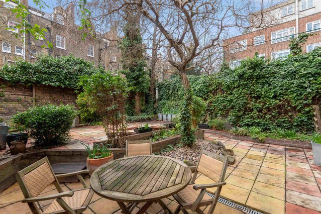 Edith Road, London W14, 2 bedroom flat for sale - 64602157 | PrimeLocation