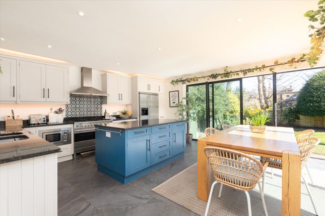 Trinity Road, Wandsworth, London SW17, 6 bedroom detached house for ...
