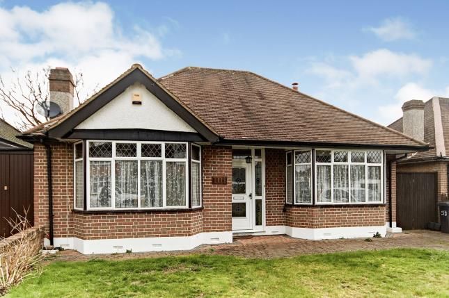 Tower View, Shirley, Croydon, Surrey CR0, 2 bedroom bungalow for sale ...