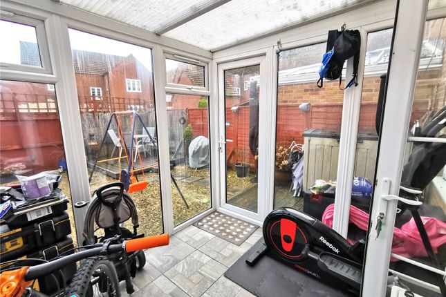 Llys Rhaeadr, Godrergraig, Swansea, Neath Port Talbot SA9, 3 bedroom ...