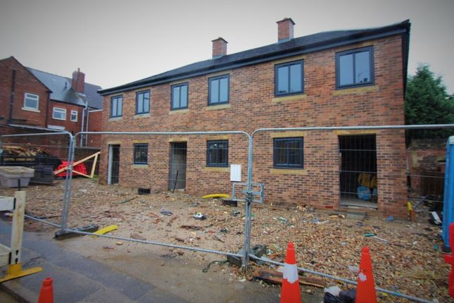 Hoober Street Wath Upon Dearne Rotherham S63 3 Bedroom Terraced