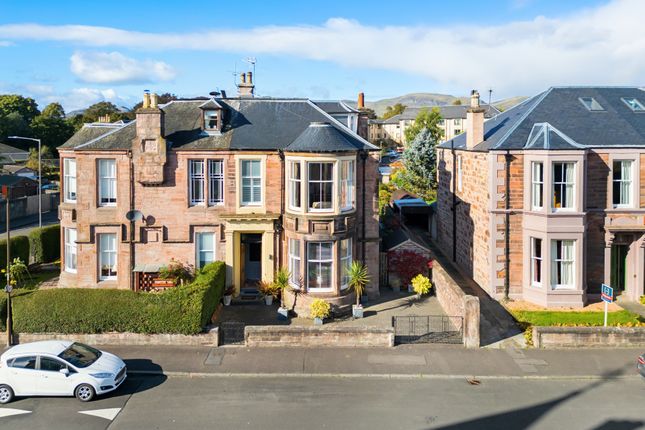 Homes for Sale in Alloa - Buy Property in Alloa - Primelocation