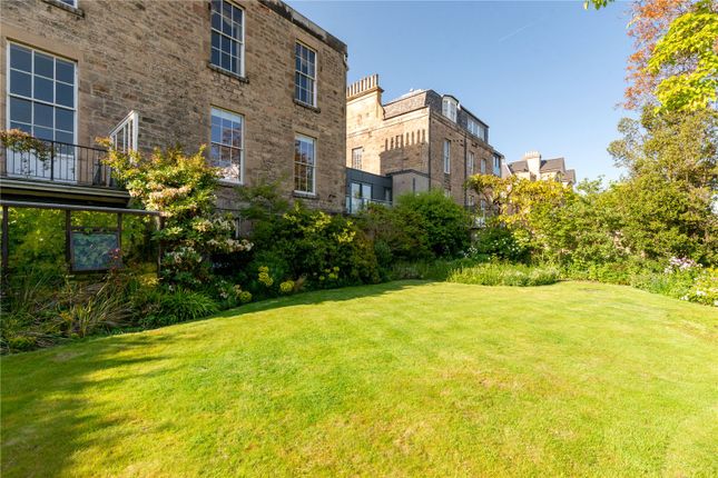 Inverleith Place, Inverleith, Edinburgh EH3, 5 bedroom semi-detached ...