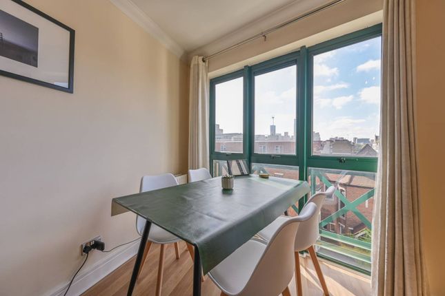 Medway Street SW1P, Westminster, London,, 1 bedroom flat for sale ...