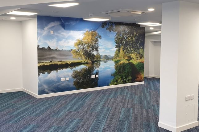 Heyworth Business Park, Peasmarsh, Guildford, Surrey GU3, office to let ...