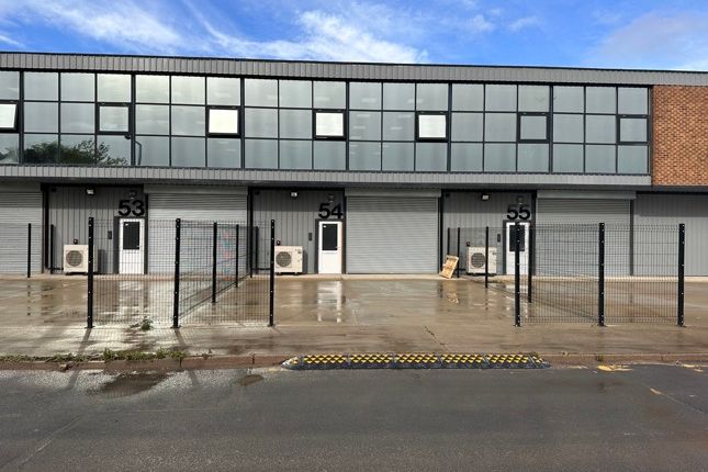 Energy Parkway, Moody Lane, Grimsby, North East Lincolnshire DN31 ...