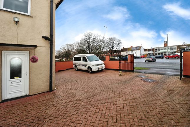 Greystoke Avenue, Southmead, Bristol BS10, 3 bedroom semi-detached ...