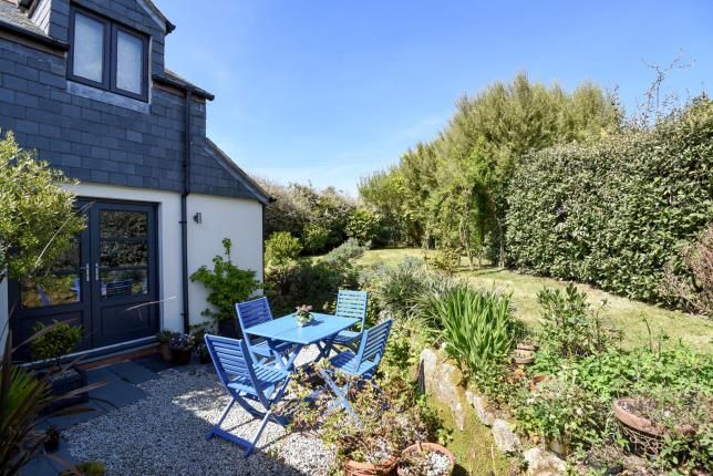 3 bed detached house for sale in Penzance, Cornwall TR19 - 43632062 ...