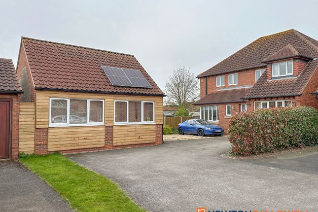 Manor House Drive, North Muskham, Newark NG23, 4 bedroom detached house ...