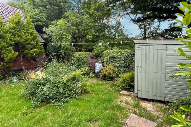 Dol Y Felin, Abermule, Montgomery, Powys SY15, 4 bedroom detached house ...