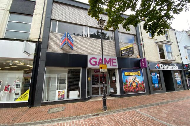 Green Street, Neath SA11 Commercial Properties to Let - Primelocation