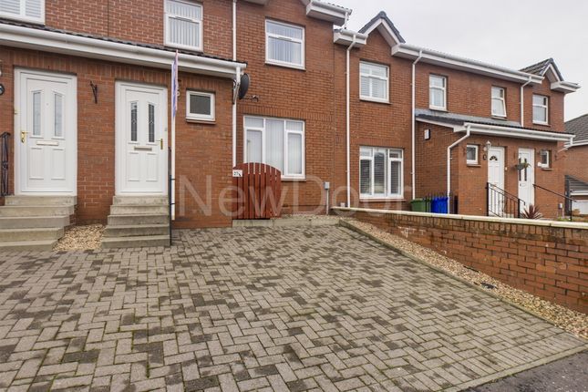 3 bed terraced house for sale in Thomson Street, Johnstone PA5 - Zoopla