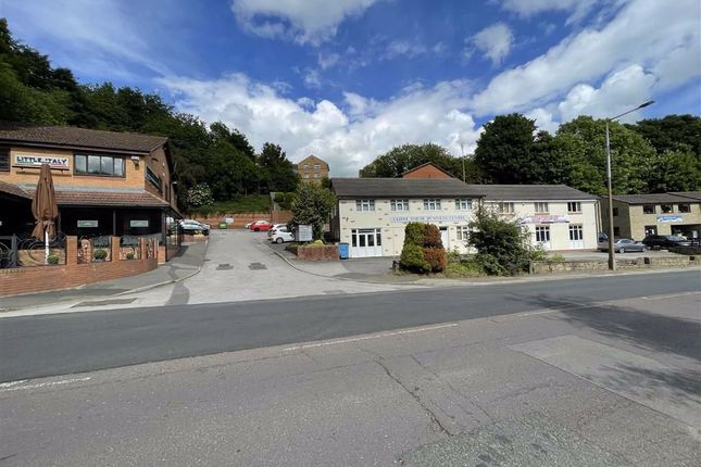 Sheffield Road, Dronfield S18, office to let - 61880710 | PrimeLocation