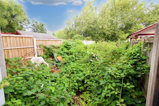 Moorbridge Lane, Stapleford, Nottingham NG9, 2 bedroom terraced house ...