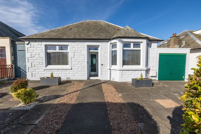 99 Craigentinny Avenue, Craigentinny, Edinburgh EH7, 2 bedroom bungalow ...