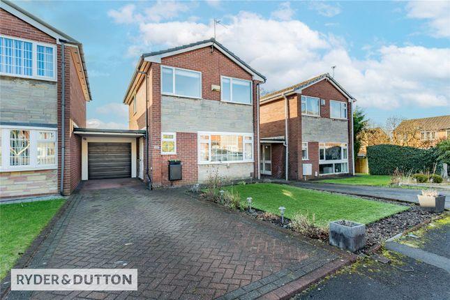 Homes for Sale in Chadderton - Buy Property in Chadderton - Primelocation