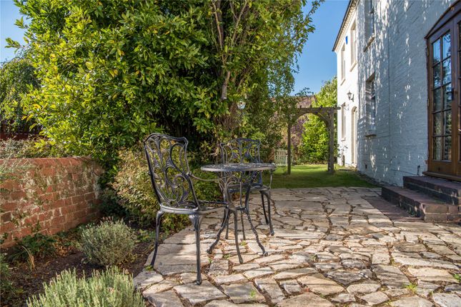 Hatfield, Norton, Worcester, Worcestershire WR5, 4 bedroom detached ...