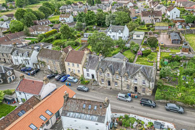 High Street, Falkland, Cupar KY15, 2 bedroom flat for sale - 67567594 ...