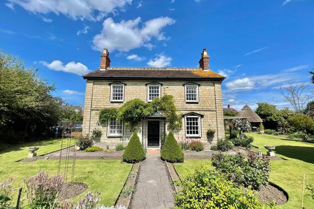 Homes for Sale in Gillingham, Dorset - Buy Property in Gillingham ...