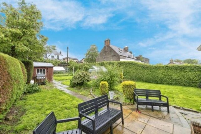 Elm Row, Selkirk, Roxburghshire TD7, 4 bedroom detached house for sale ...