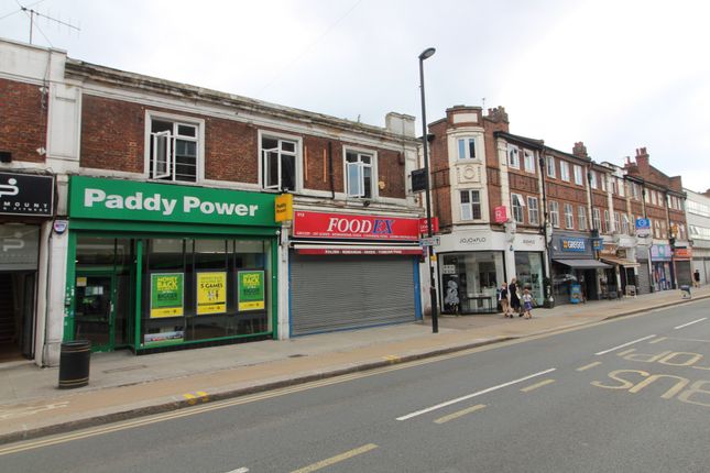 Green Lanes, Palmers Green, London N13, commercial property to let ...