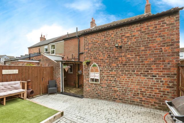 Stapleton Street, Stockton-On-Tees TS20, 3 bedroom terraced house for ...