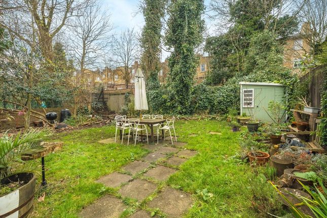 Hilldrop Crescent, London N7, 2 bedroom flat for sale - 69368542 ...