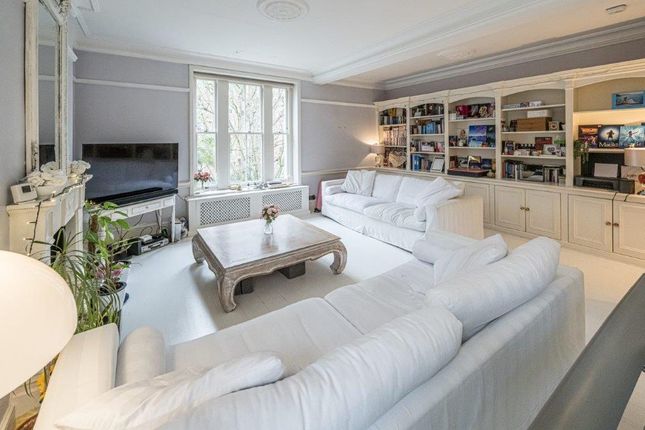 Addison Road, London W14, 3 bedroom flat for sale - 66146480 ...