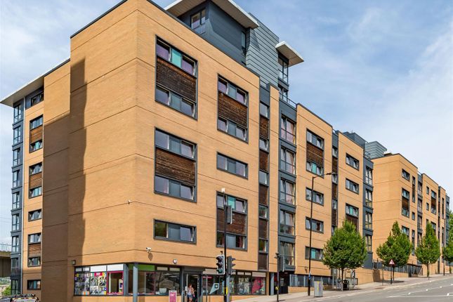 Broad Street, Sheffield S2, 1 bedroom flat to rent - 70401464 ...