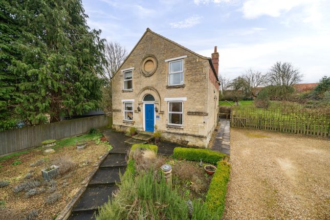 Station Road, Corby Glen, Grantham, Lincolnshire NG33, 2 bedroom ...