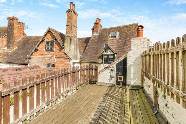 Cartway, Bridgnorth WV16, 2 bedroom cottage for sale - 68169773 ...