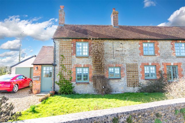 Witham Friary, Frome BA11, 5 bedroom semi-detached house for sale ...