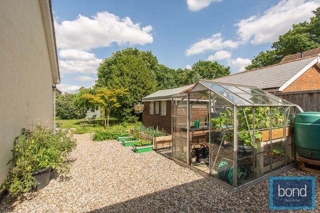 The Ridge, Little Baddow CM3, 4 bedroom detached house for sale ...