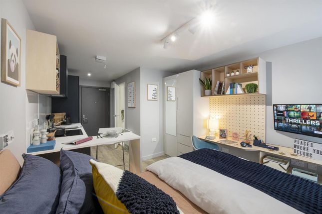 Dundee Street, Edinburgh EH11, studio to rent - 70494356 | PrimeLocation