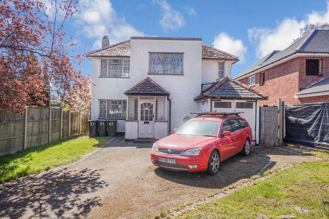 Halton Road, Boldmere, Sutton Coldfield B73, 2 bedroom detached house ...