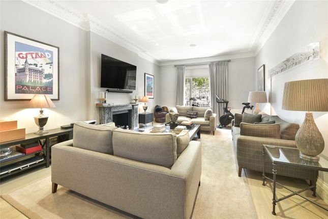Cranley Place, South Kensington, London SW7, 3 bedroom flat to rent ...