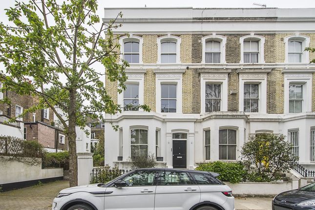 Oakfield Street, London SW10, 4 bedroom terraced house to rent ...