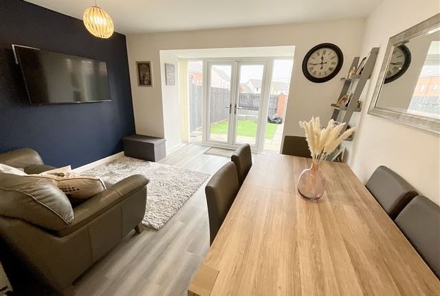 Highfield Lane, Waverley, Rotherham S60, 4 bedroom terraced house for ...