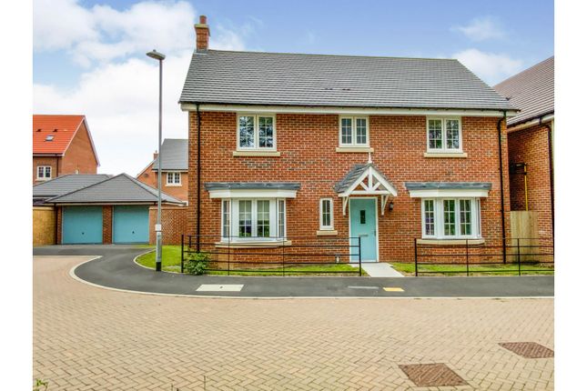 Houses for Sale in Daventry - Daventry Houses to Buy - Primelocation