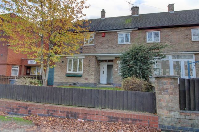 Homes for Sale in Saffron Lane, Leicester LE2 - Buy Property in Saffron ...