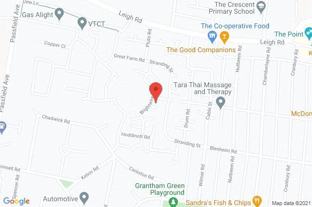 Bright Wire Crescent, Eastleigh, Hampshire SO50, 2 bedroom flat for ...