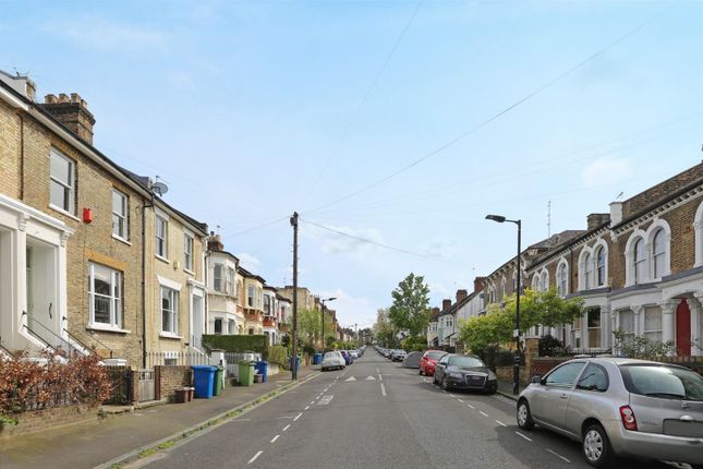 Bushey Hill Road, London SE5, 1 bedroom flat for sale - 68218842 ...