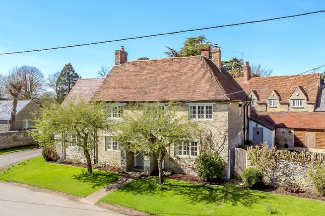 Mill Road, Stratton Audley, Bicester, Oxfordshire OX27, 4 bedroom ...