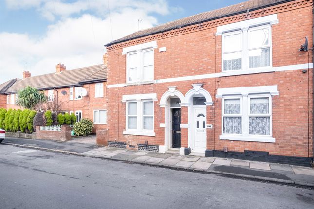 Homes for Sale in Kingsley Road, Northampton NN2 - Buy Property in ...