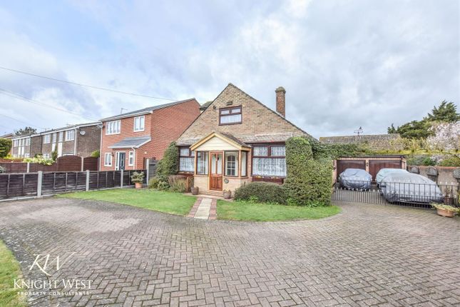4 bed property for sale in London Road, Copford, Colchester CO6 - Zoopla