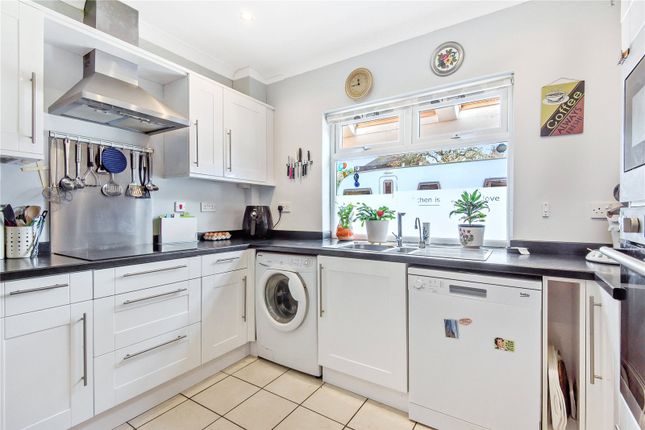 6 bed detached house for sale in Sanderstead Court Avenue, Sanderstead ...