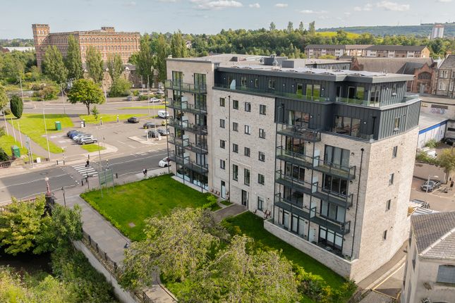 Flats for Sale in Paisley - Paisley Apartments to Buy - Primelocation